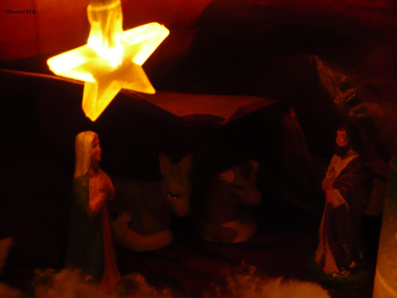 Les traditions de noël... de la Provence au monde entier ! (merci à mes ...