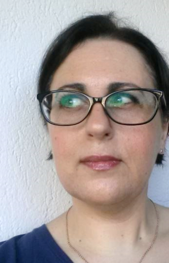 À propos de Lisa... - Lisa Giraud Taylor - Auteur